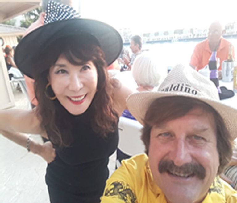 About: David Jaye - USATaxFighters.ORG